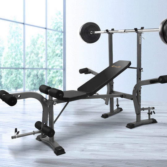 Fitness Equipment UK | Home Gym & Exercise Equipment Store – Keep Fit ...