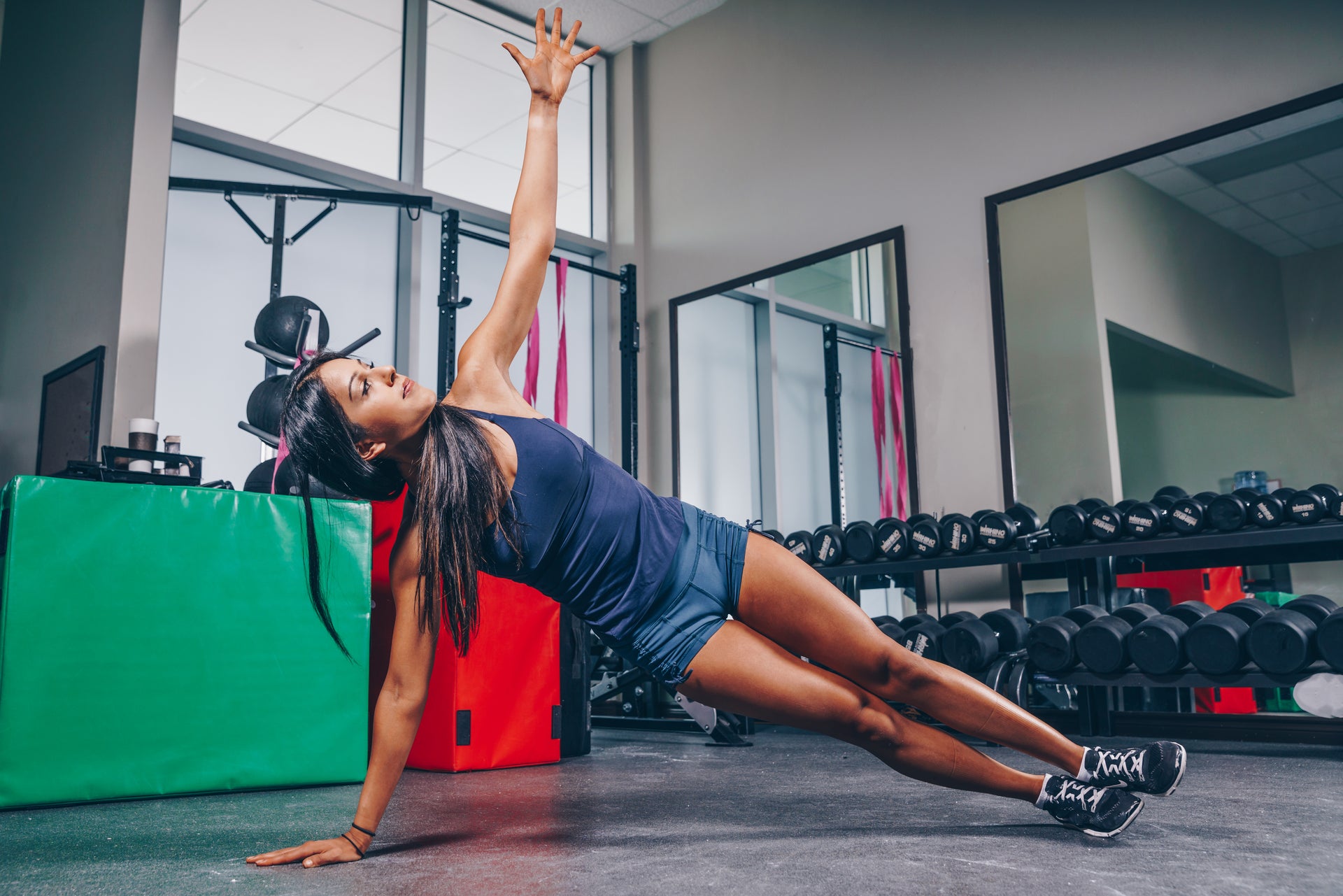 Keep Fit Fitness Store